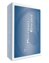 Motivators Revealed Game – TTI Partner Store